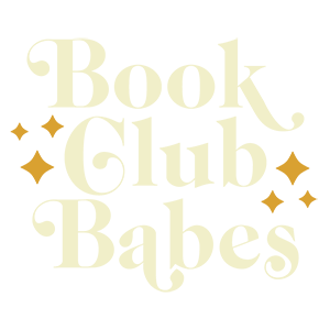 Welcome - Book Club Babes